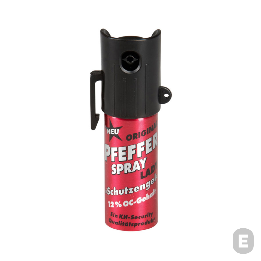 Lady Schutzengel paprika spray 15 ml :: Sokkolo.eu