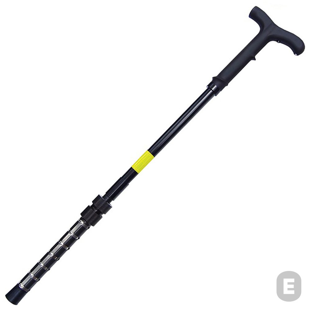 Electroșoc ZAP Cane cu 1 milioane de volți - baston ortopedic ...