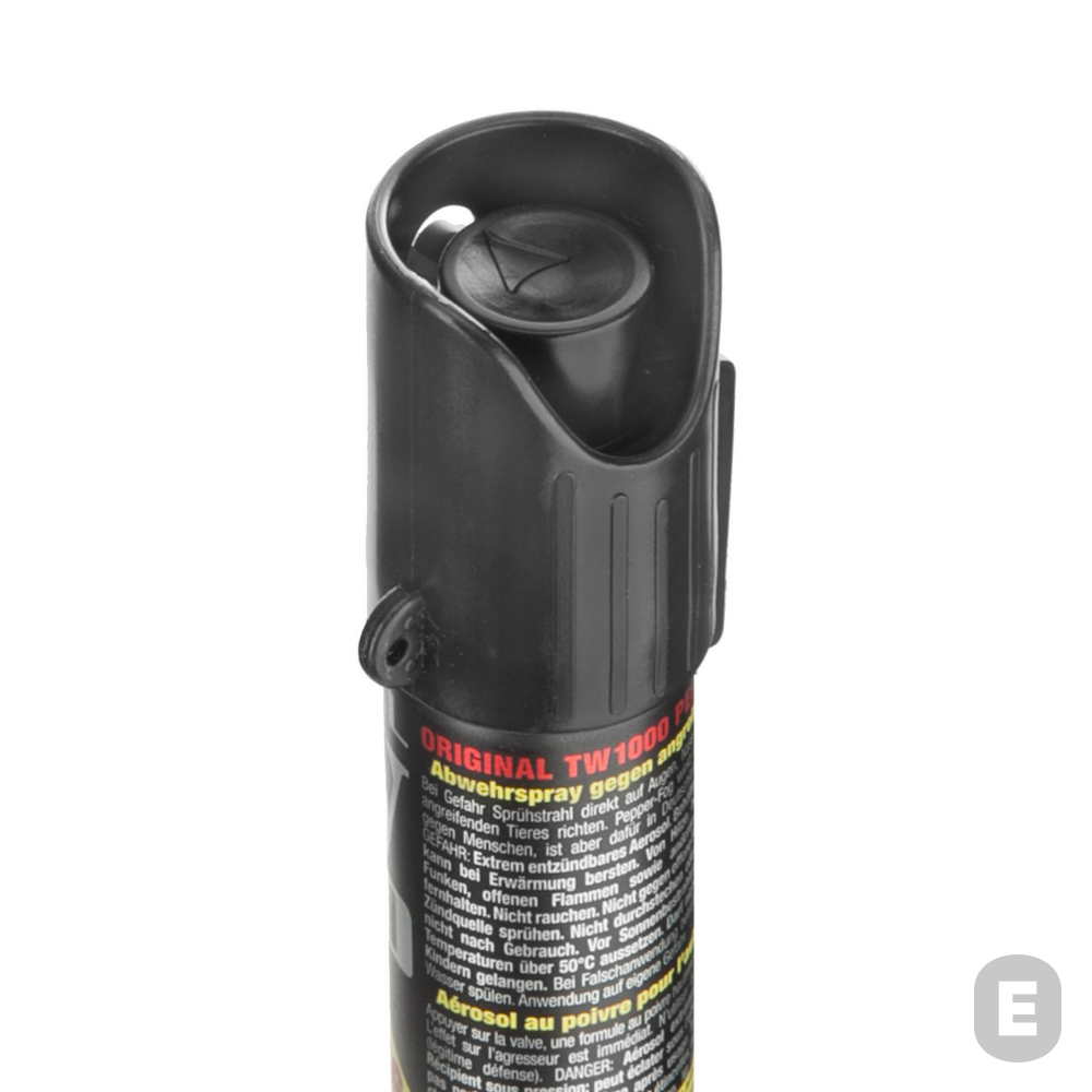 Spray paralizant TW1000 Lady Pepper Jet 20 ml :: Electrosoc.eu