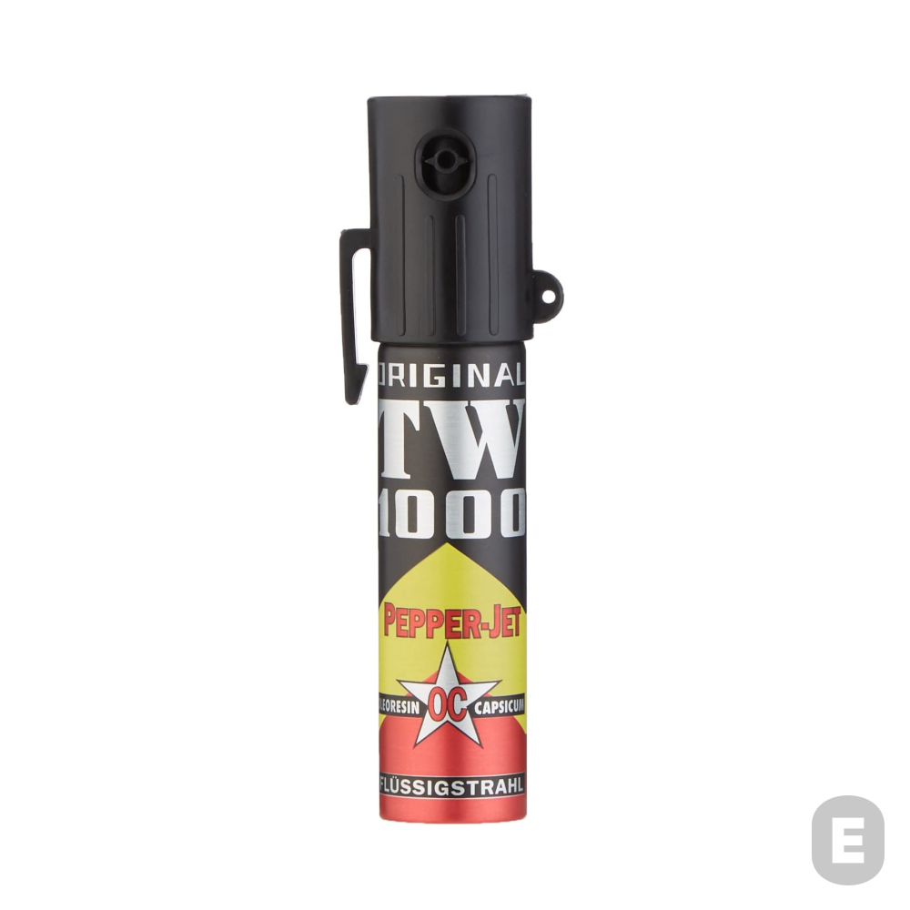 Spray paralizant TW1000 Lady Pepper Jet 20 ml :: Electrosoc.eu
