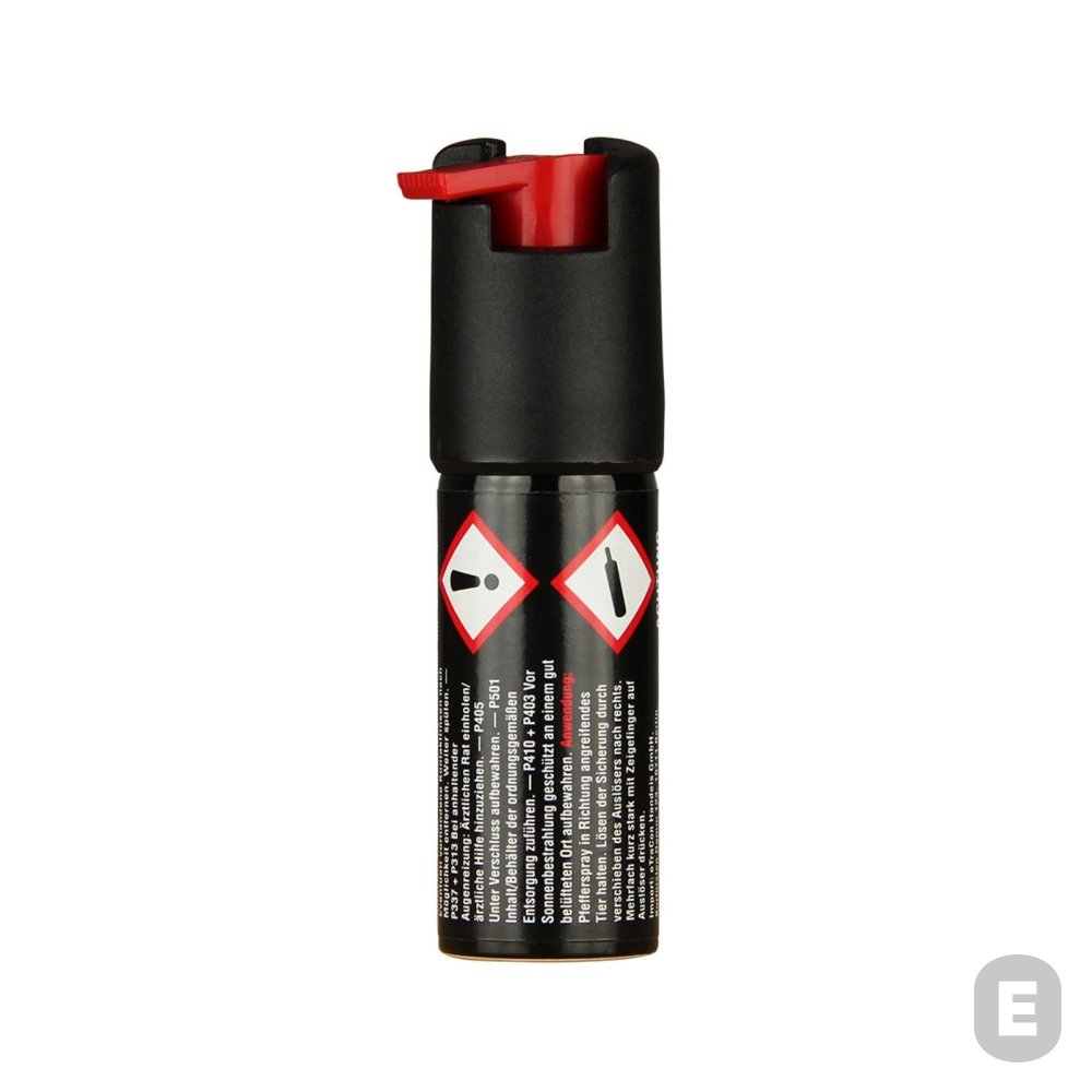 Jet Pocket paprika spray 16 ml :: Sokkolo.eu
