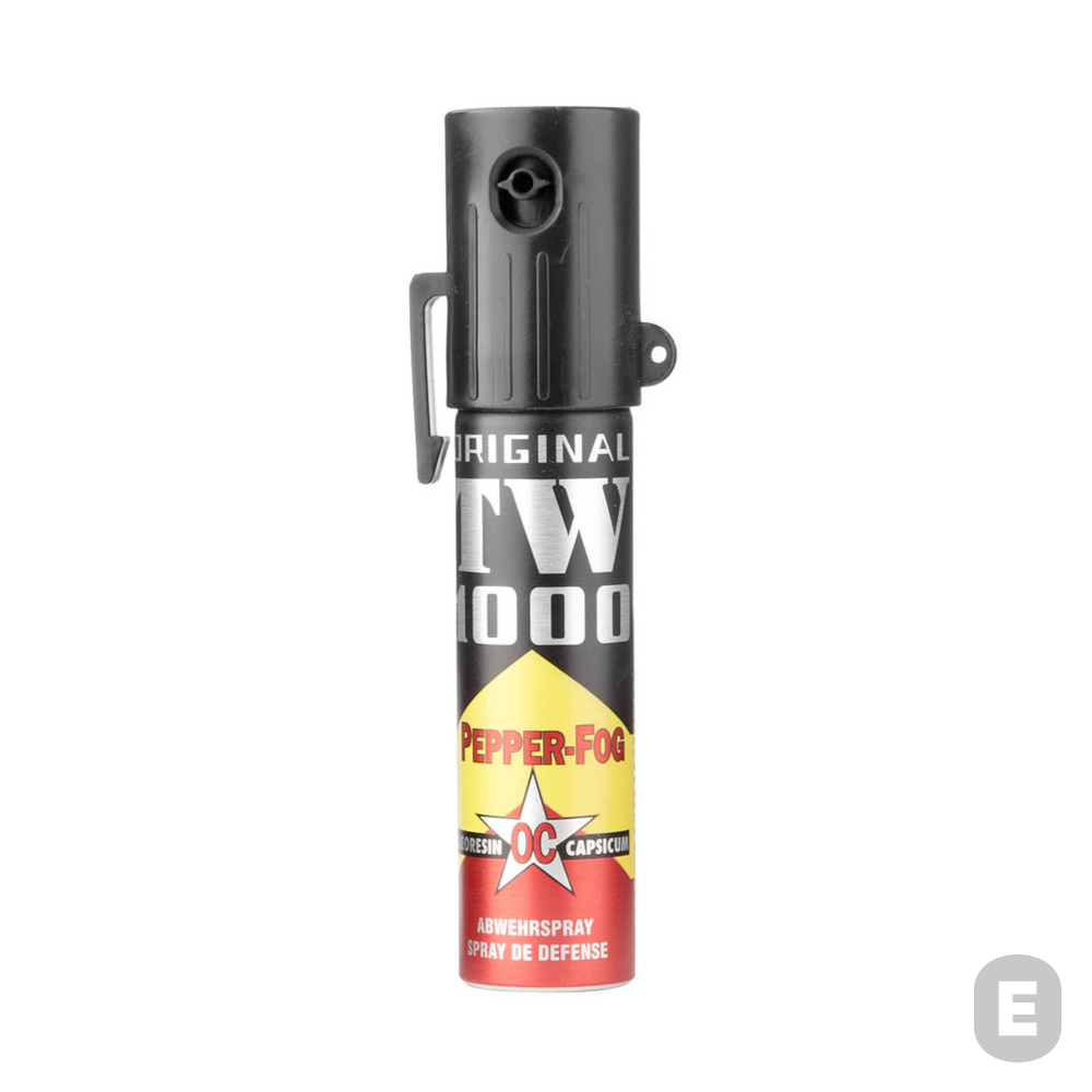 TW1000 Lady Pepper Fog paprika spray 20 ml :: Sokkolo.eu