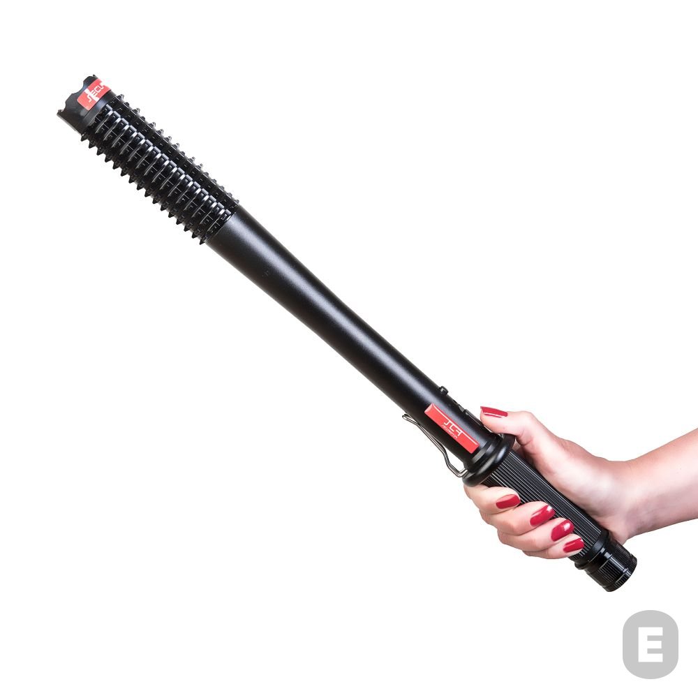 Elektrošoker Securaptor Karang 9 milijuna volti - električna palica ...